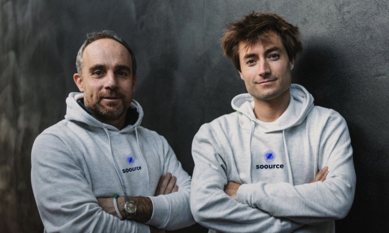 AI-powered platform Soource secures pre-seed funding