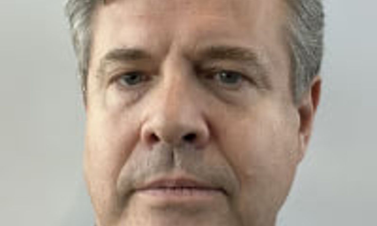 Alberto Lavín Fernández - Faculty | IE