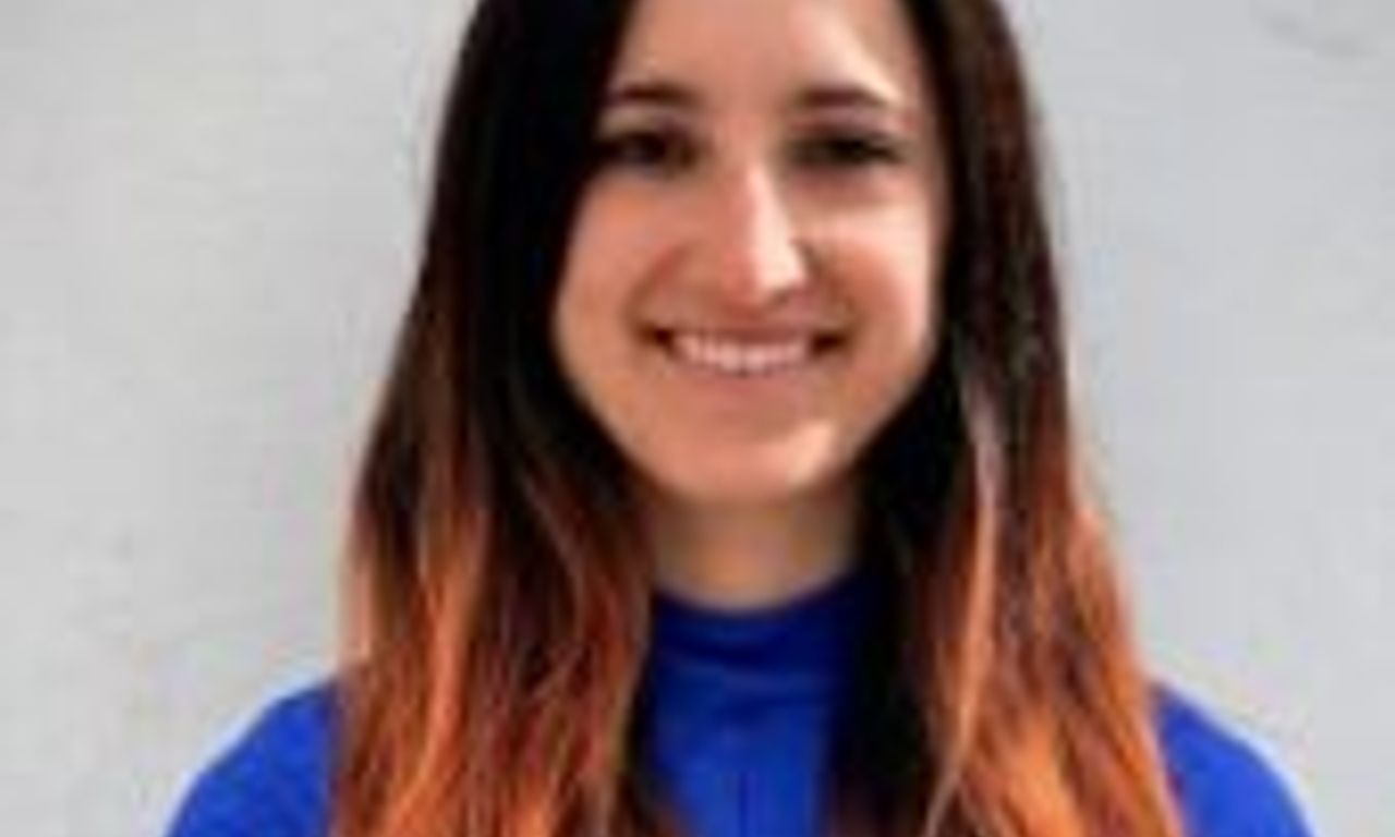 Alicia Regodón - Claustro | IE