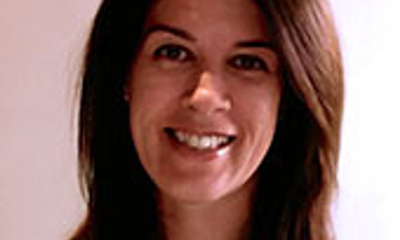 Allison Rohe - Faculty | IE