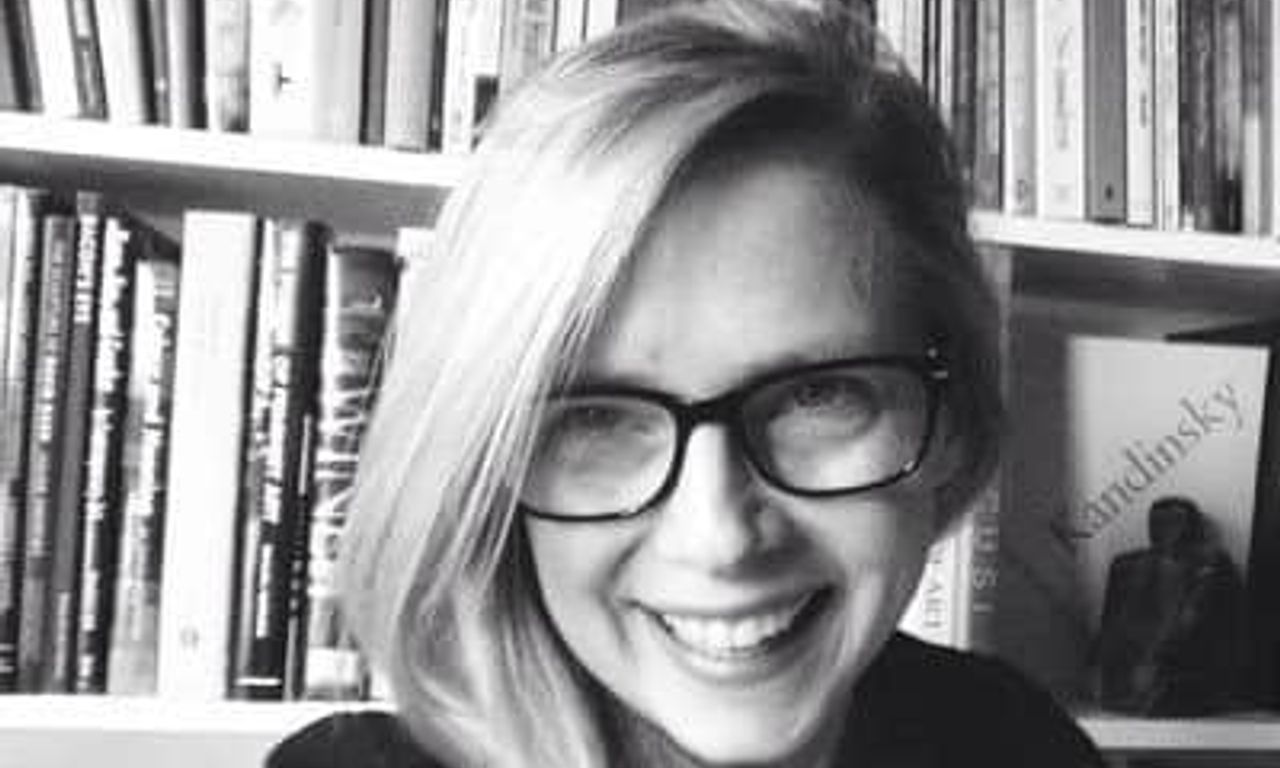 Amanda Kelly - Faculty | IE