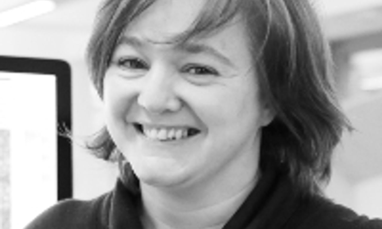 Ana Cristóbal - Faculty | IE