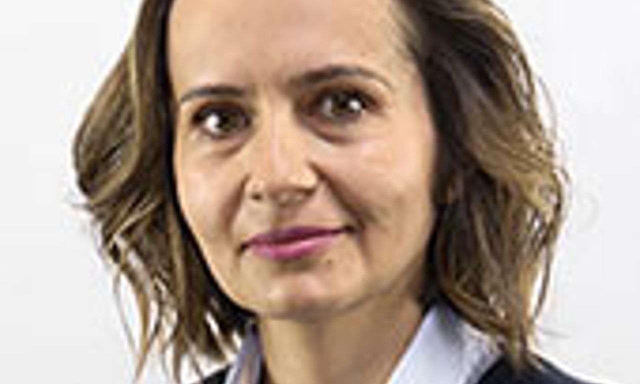 Ana Maria Glavan - Faculty | IE