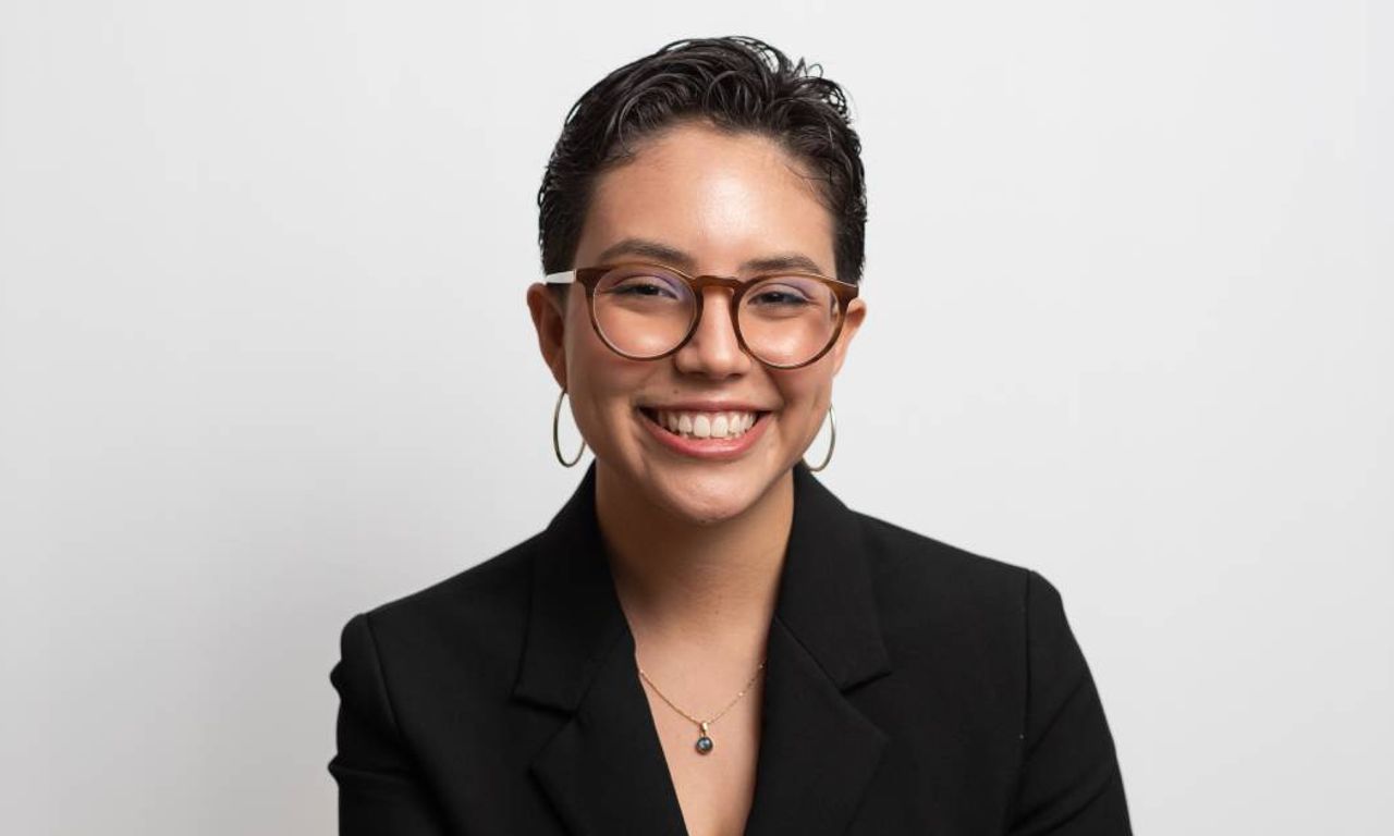 Andrea Cáceres | Epic Awards Nominates | IE Alumni