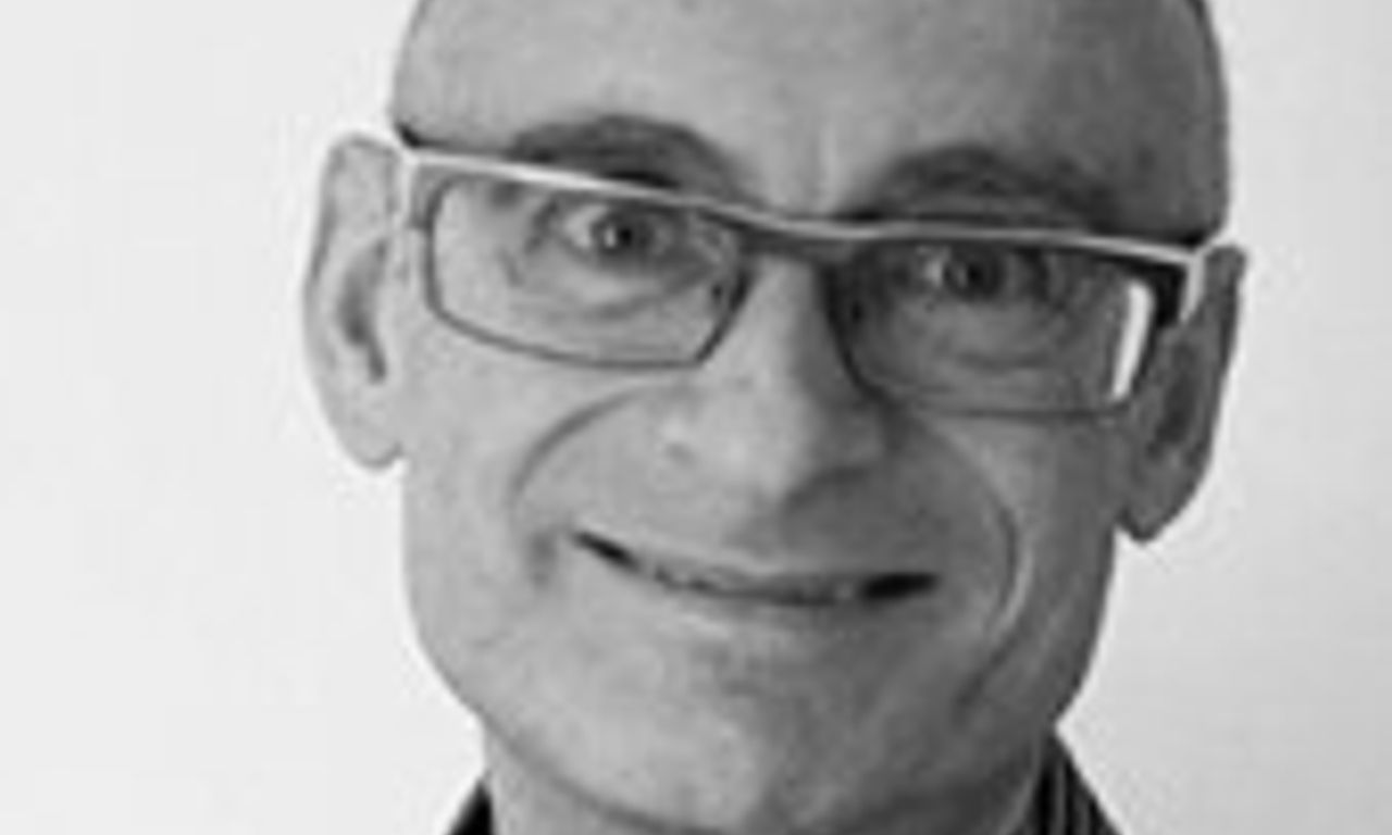 Andrew Vincent - Faculty | IE