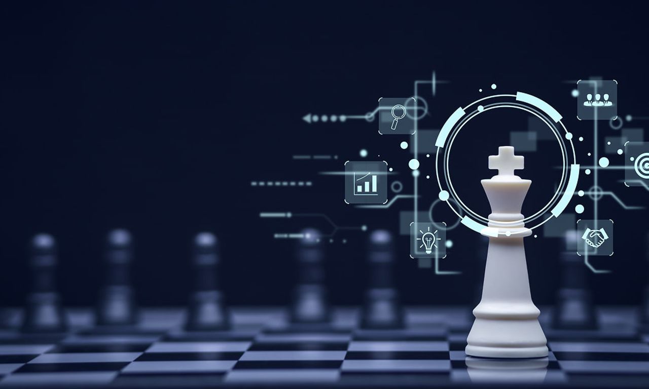 Anticipatory Leadership: Policy and Strategy for Disruptive ...