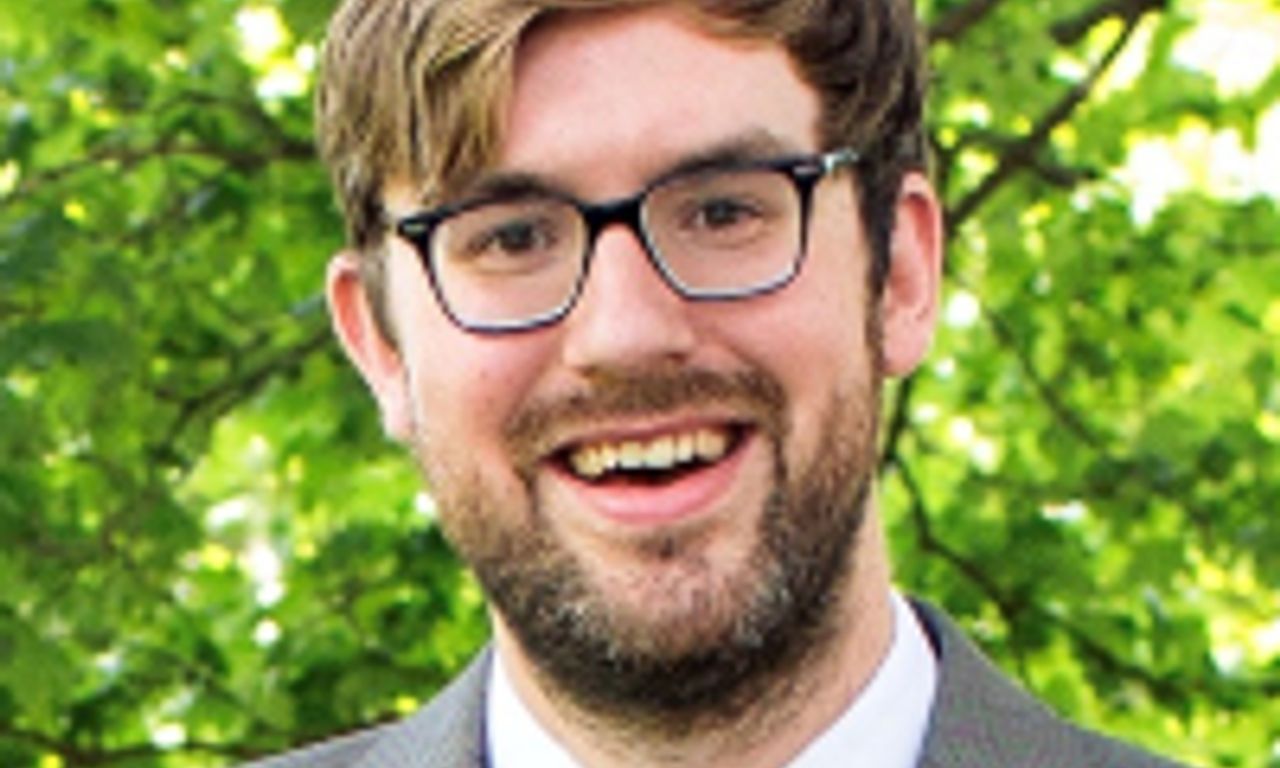 Benjamin Barber - Faculty | IE