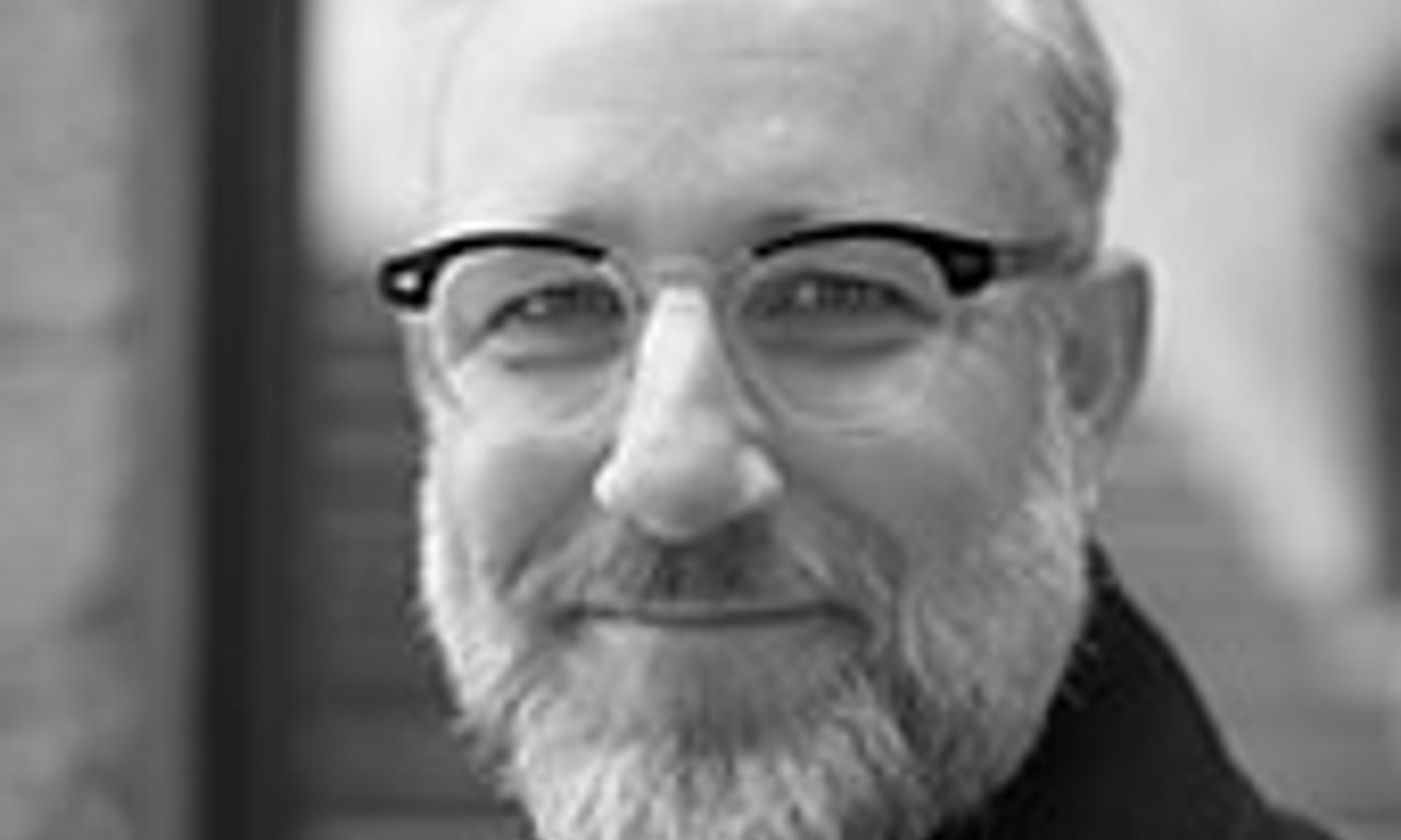 Brian Hallett - Faculty | IE