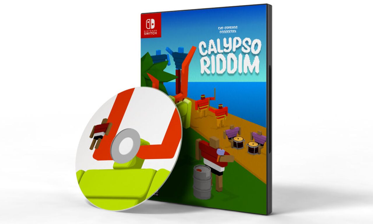 Calypso Riddim: Cultural Representation and Preservation Through Video ...