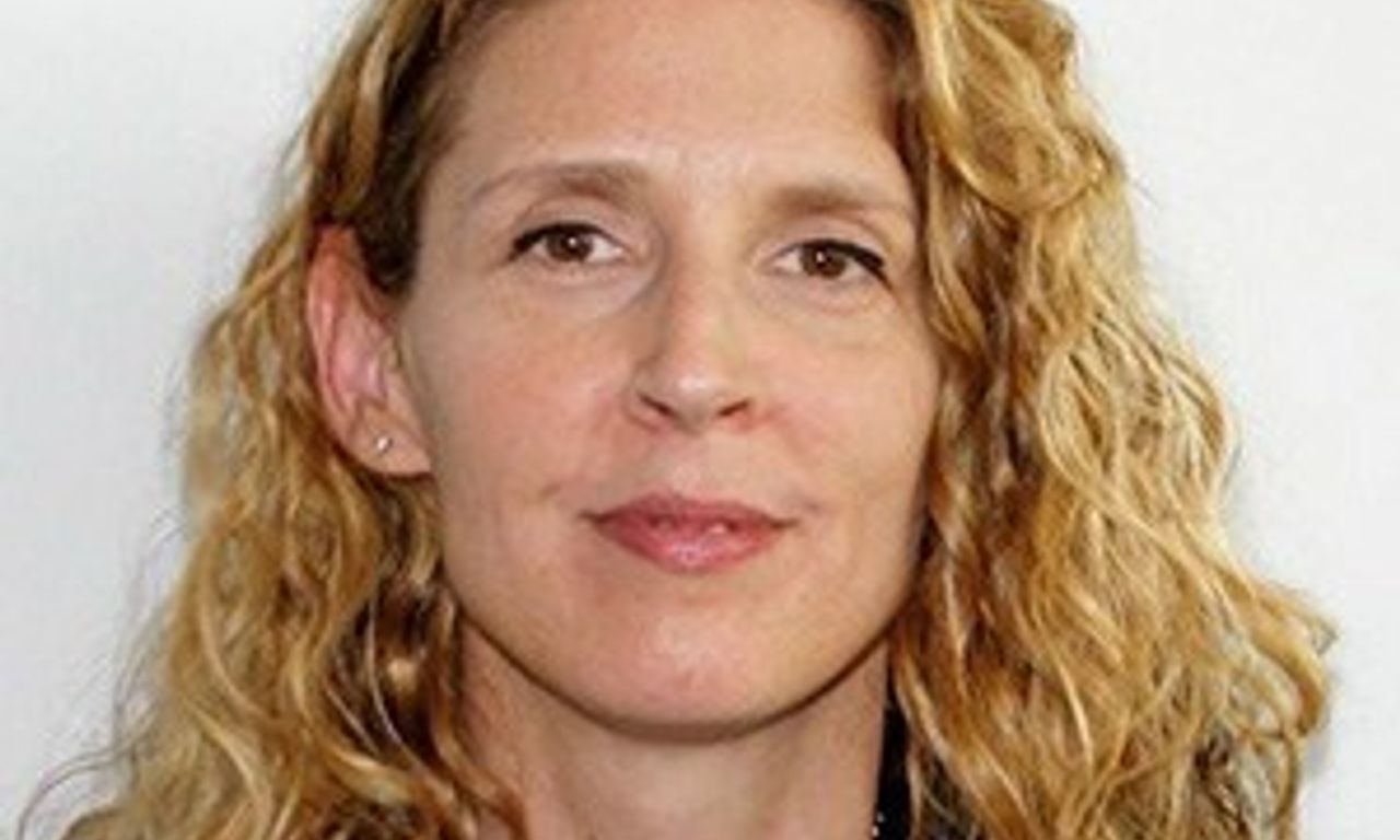 Candice Welsch - Faculty | IE