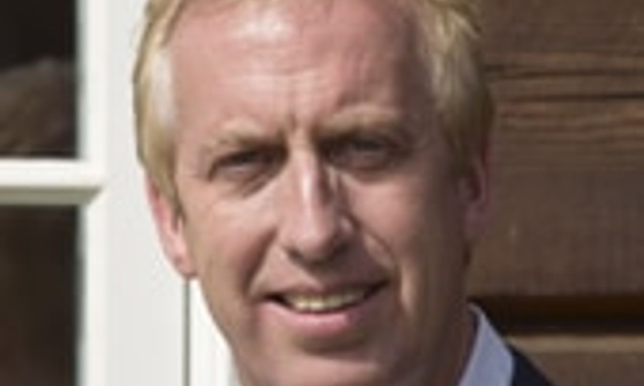 Carl Kock - Faculty | IE