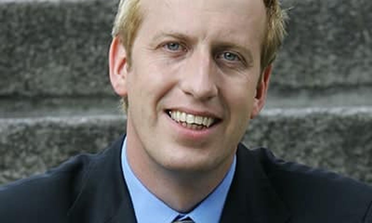 Carl Kock - Claustro | IE