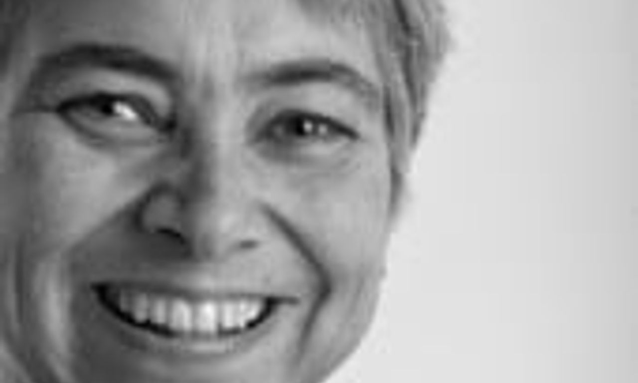 Caroline Cole - Faculty | IE