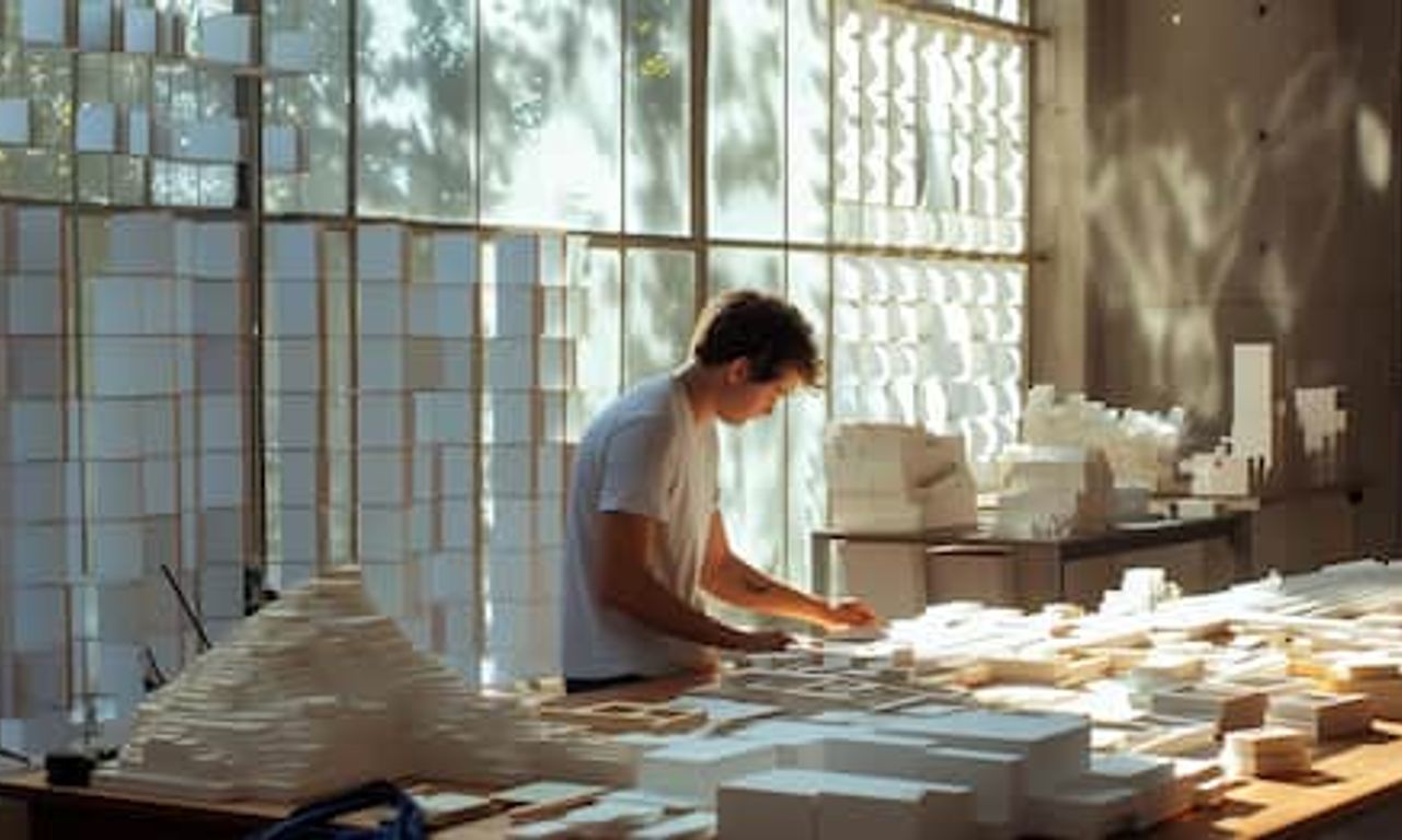 Challenges | IE School of Architecture and Design