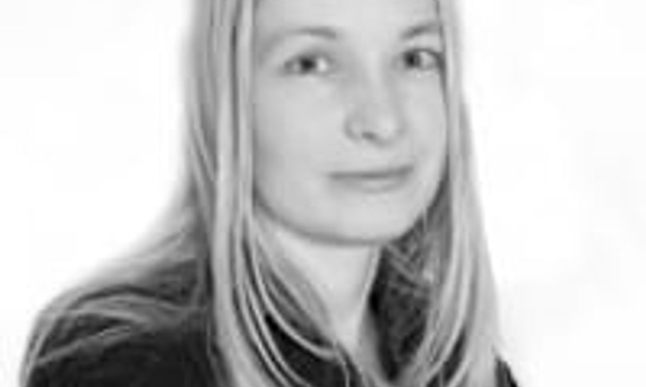 Charlotte Leskinen - Faculty | IE