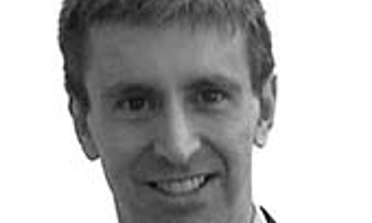 Christopher Todd Lombardo - Faculty | IE