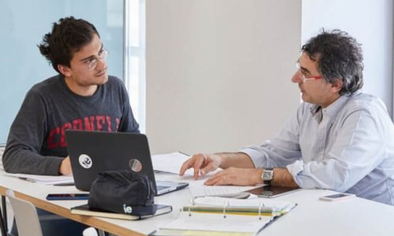 Faculty | IE University Driving Innovation - www.ie.edu