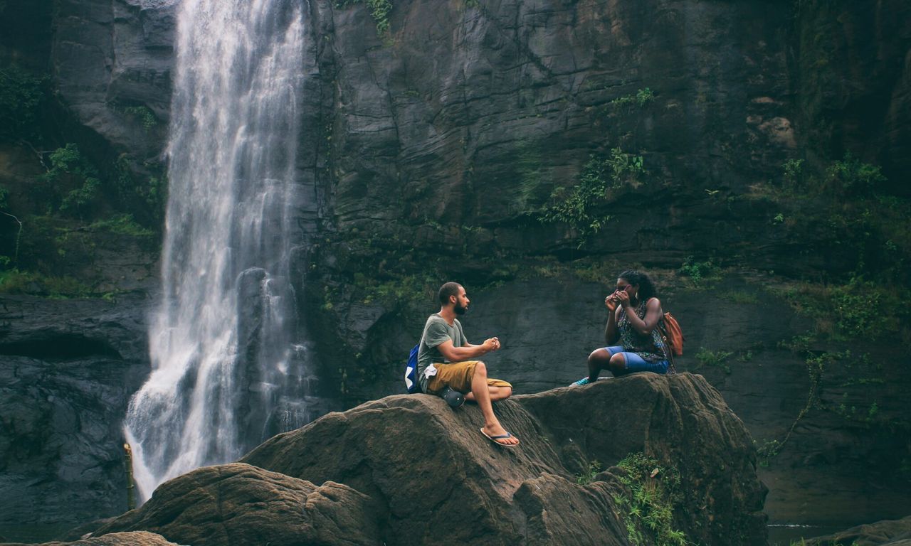 Nurture Your Connection to Nature to Improve your Well-Being