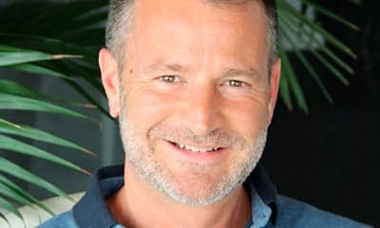 Daniel Fernández Kranz - Claustro | IE