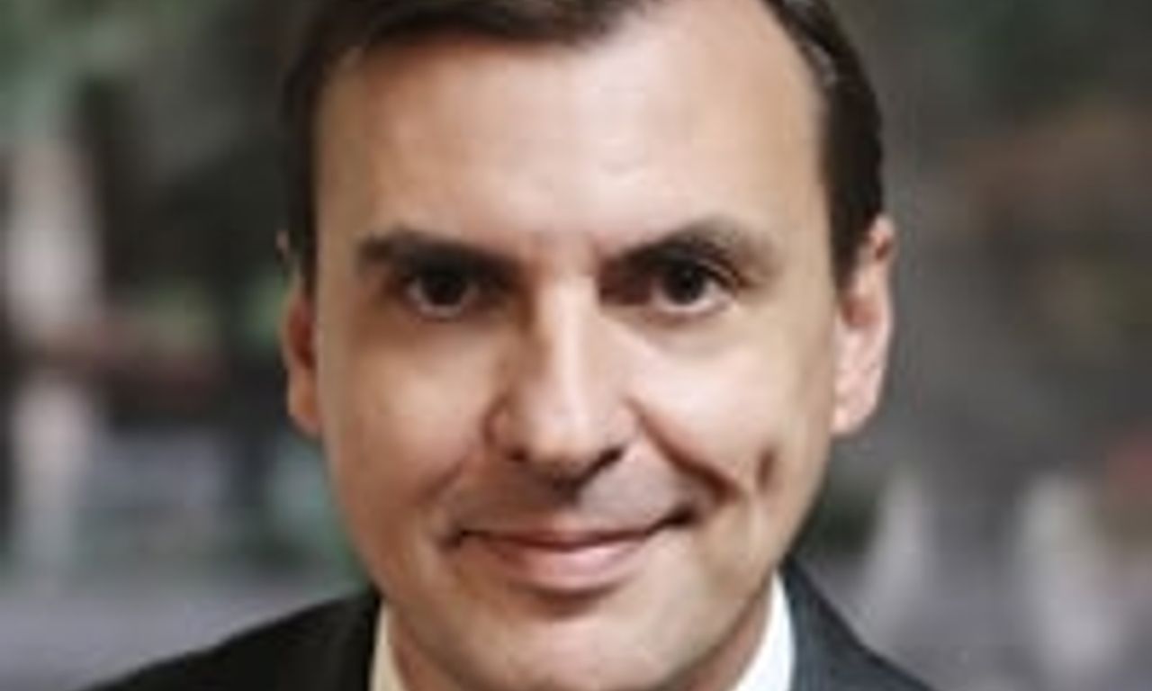 Daniel Fletcher - Faculty | IE