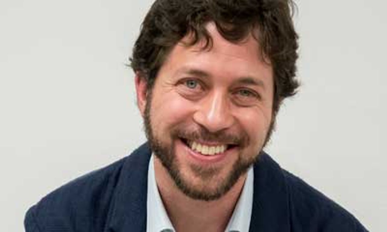 Daniel Kselman - Faculty | IE