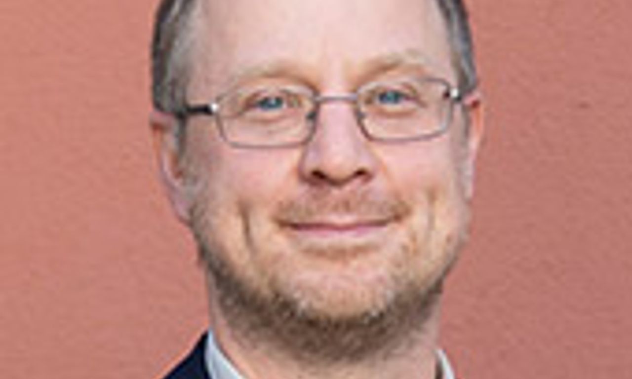 Daniel Lerner - Faculty | IE