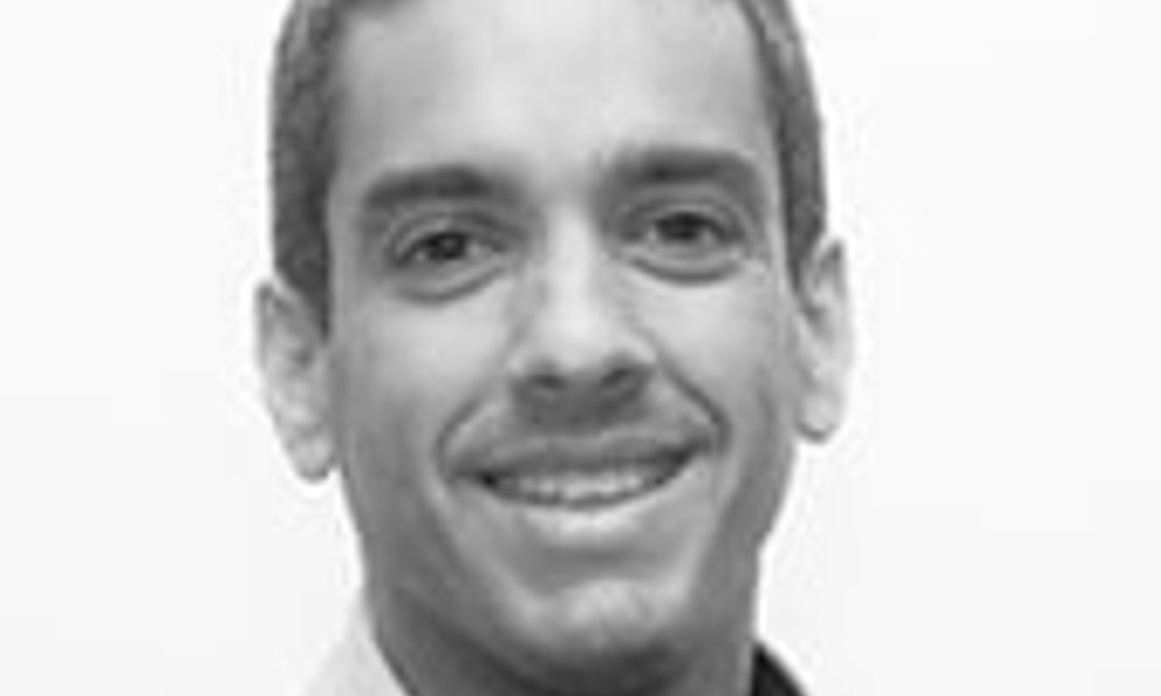 Daniel Medina - Faculty | IE