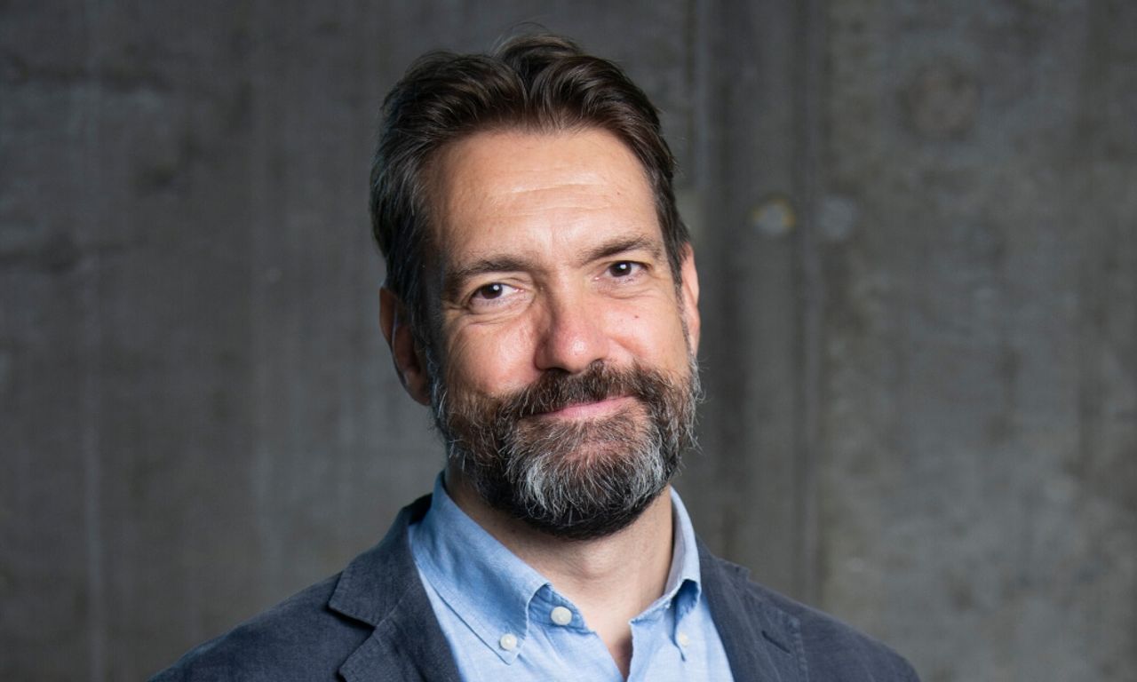 David Gómez-Ullate named Vice Dean of Research