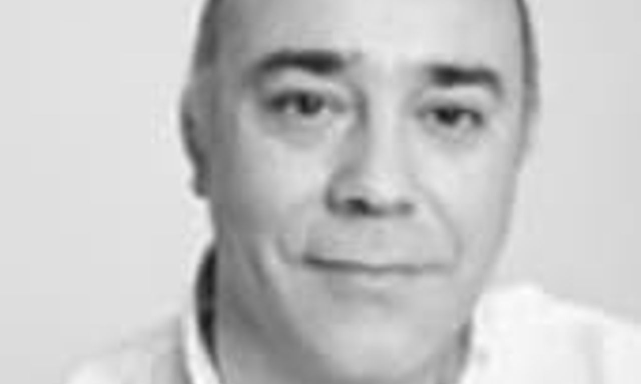 David González Pisano - Faculty | IE