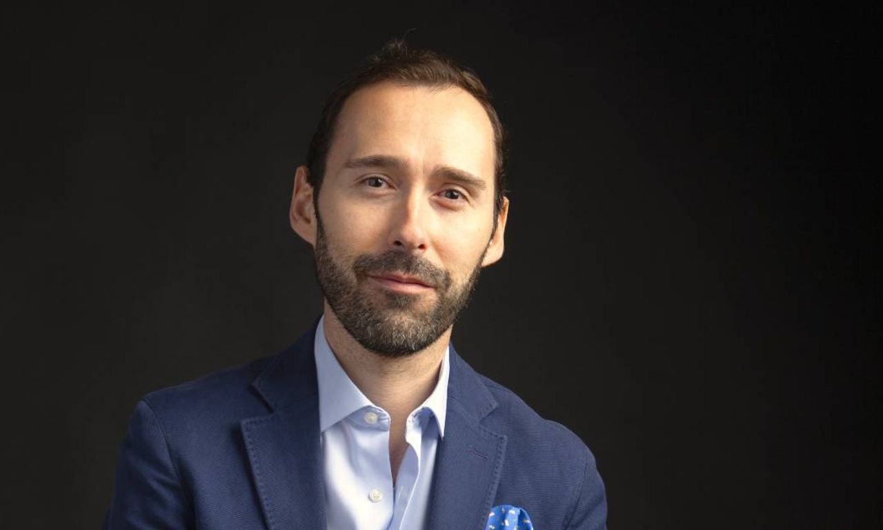 David González Prieto | Epic Awards Nominates | IE Alumni