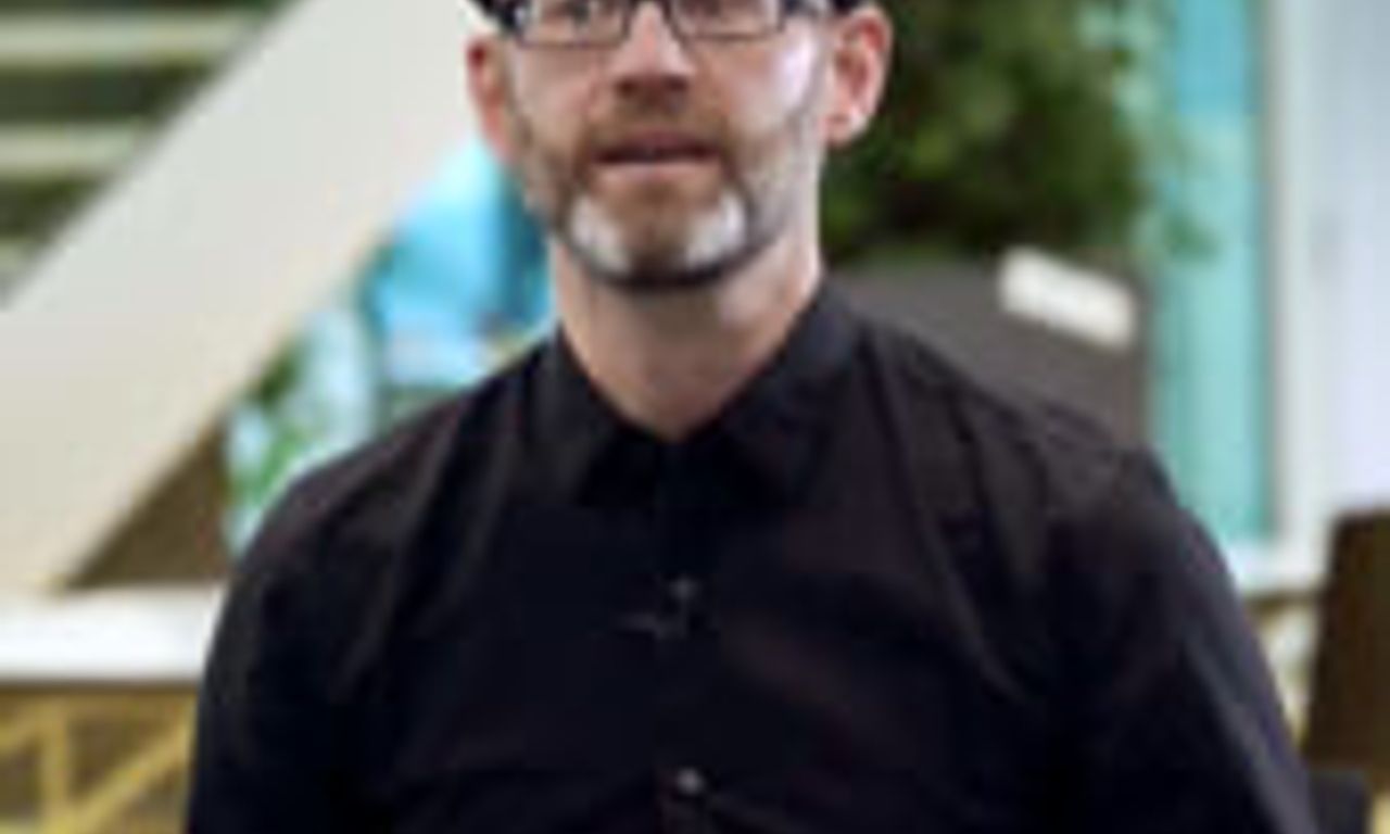 David Goodman - Faculty | IE