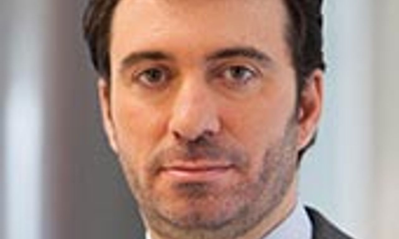 David Hernández González Faculty Ie
