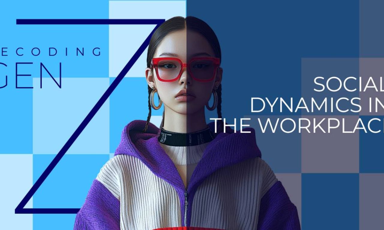 Decoding Gen Z: Social Dynamics