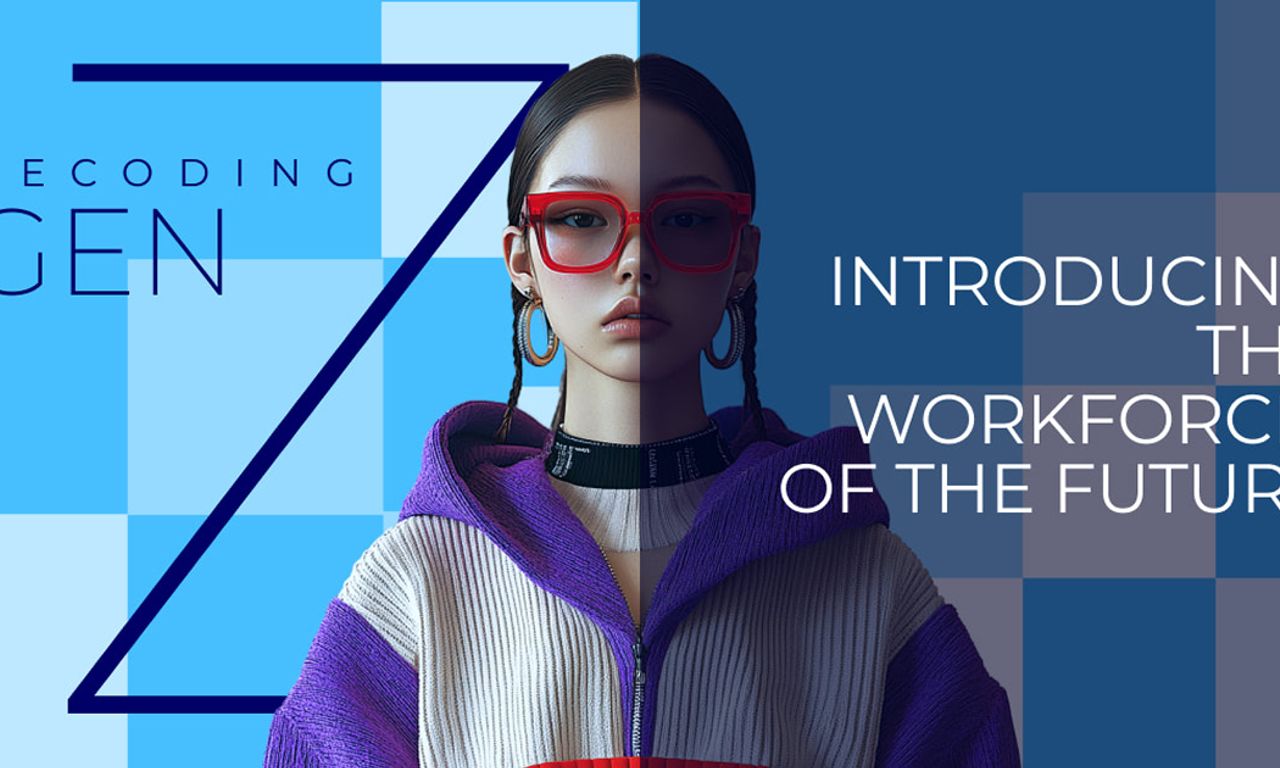 Decoding Gen Z: The Workforce of the Future