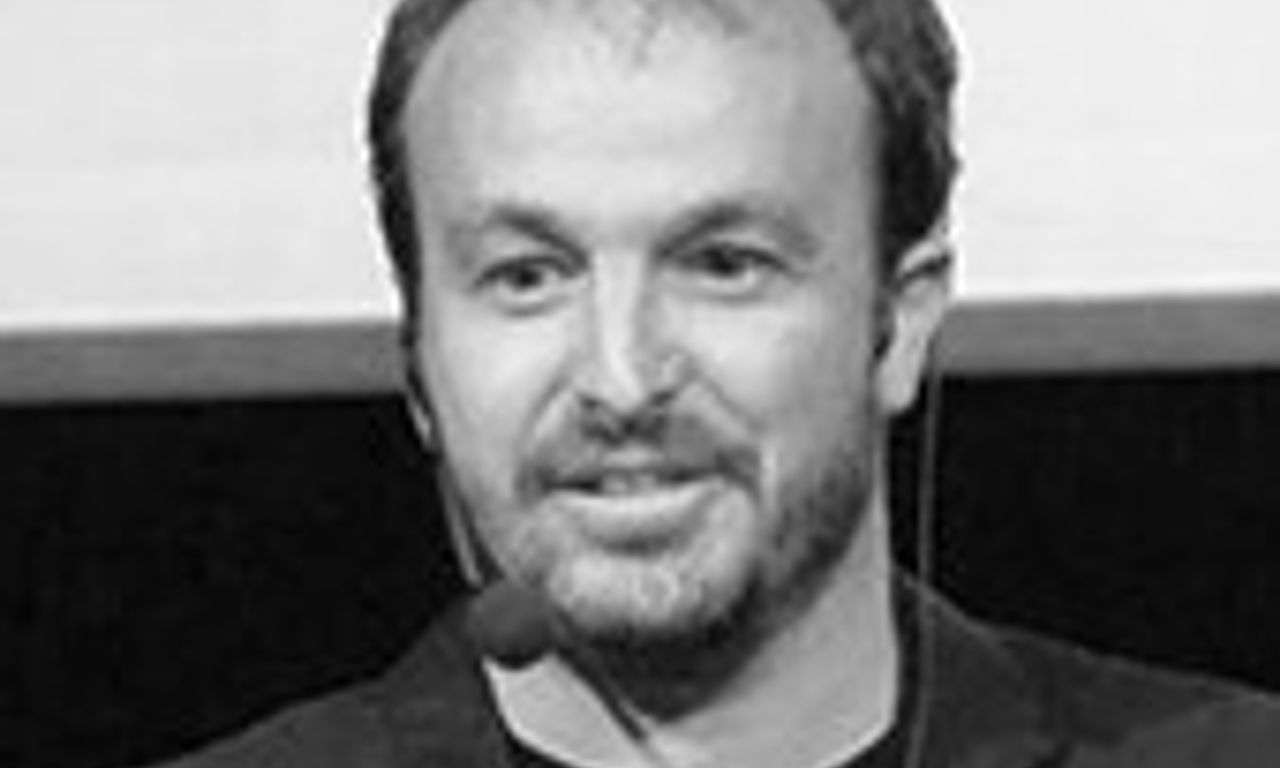 Diego Soroa - Faculty | IE Diego Soroa - Faculty | IE