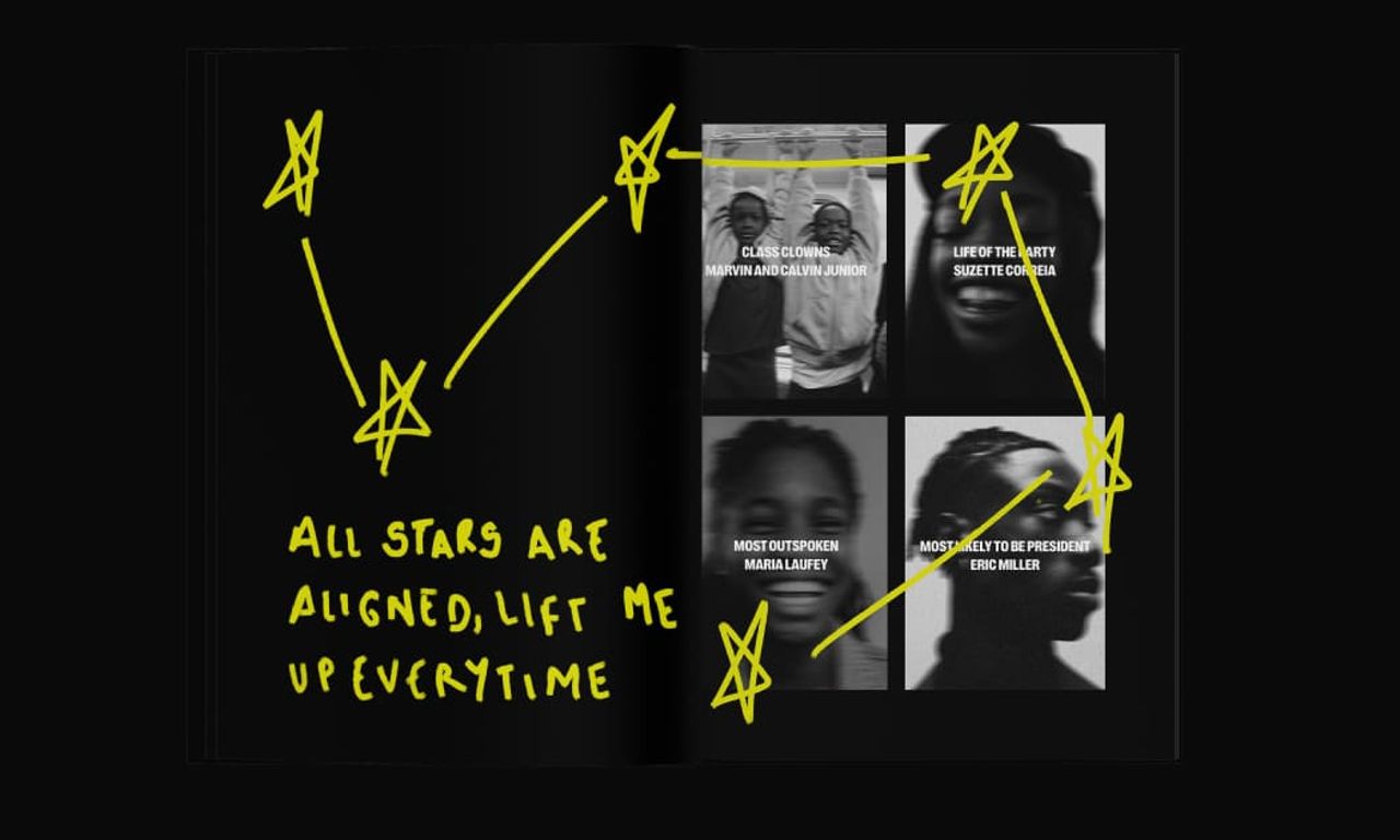 Donda Academy | IE School of Architecture and Design