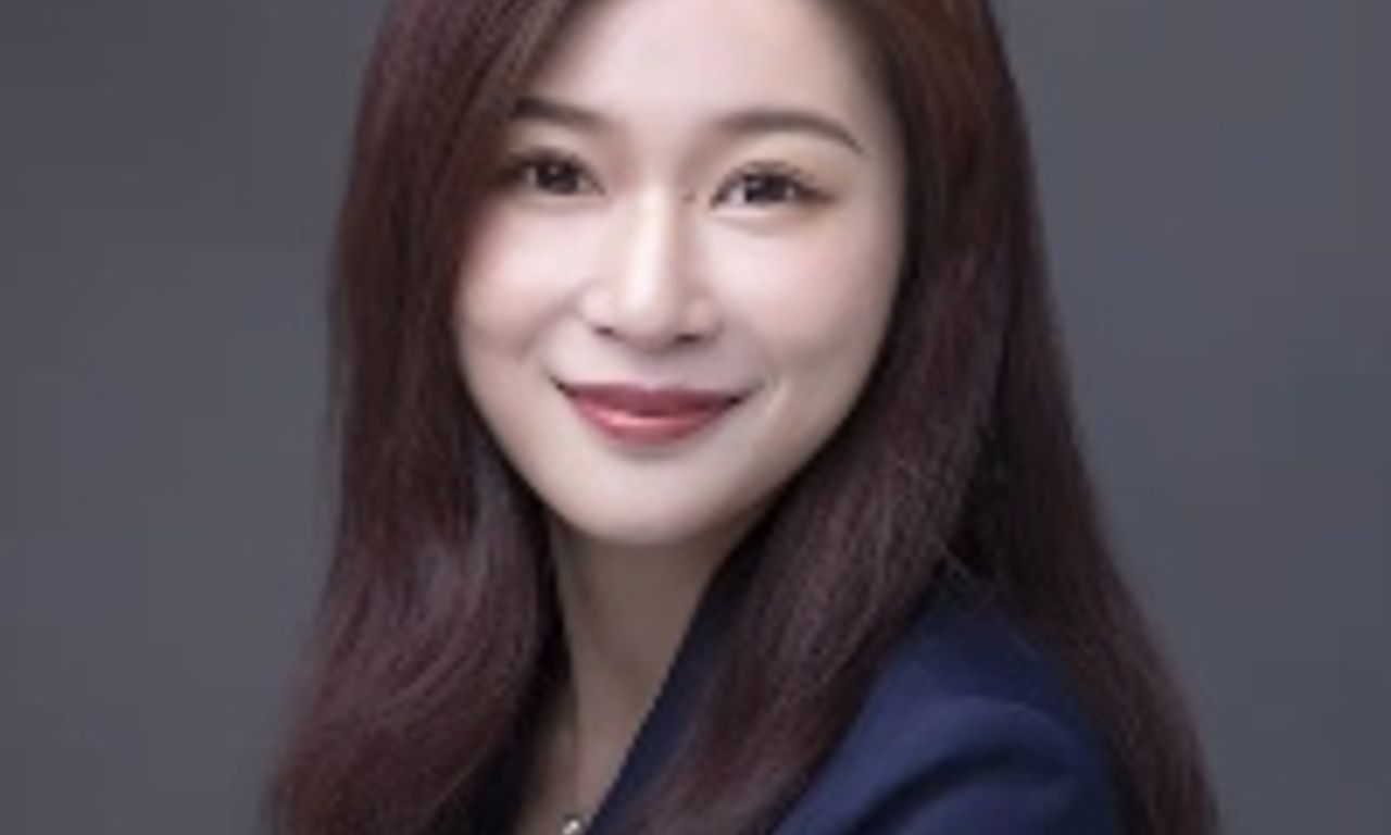 Elaine Zhang - Faculty | IE