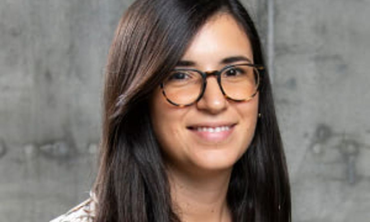 Elisa Solinas - Faculty | IE