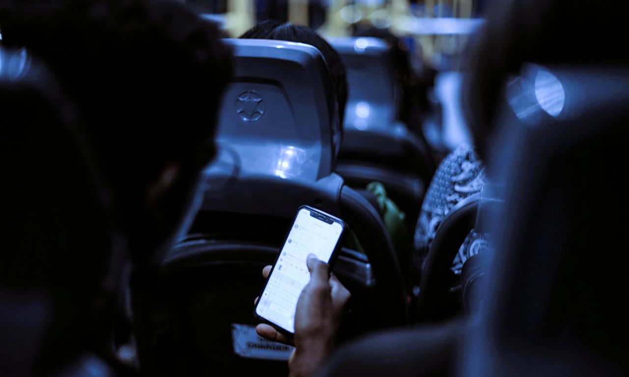 Countering Foreign Information Manipulation And Interference