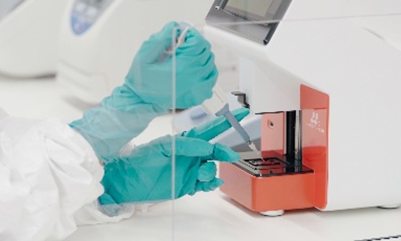 Unlock Environmental Insights at IE University's Environmental DNA ...