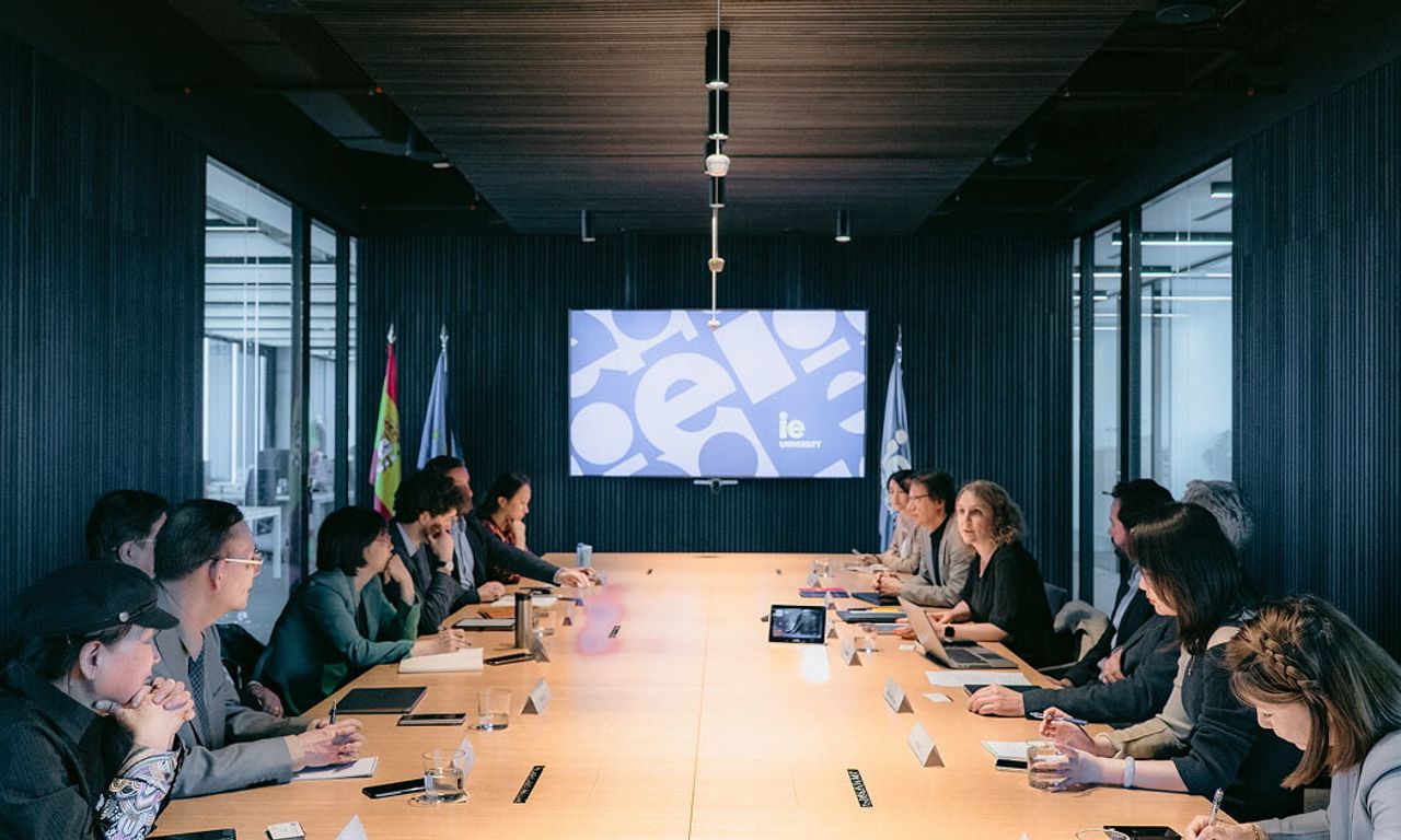 The Global Policy Center Hosts EU-China Think Tank Network Meeting to Strengthen Strategic Dialogue