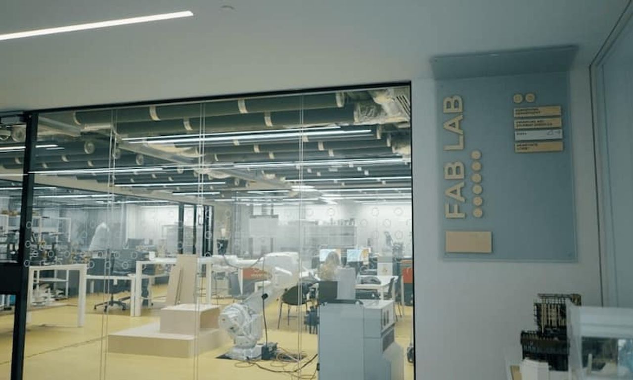 Transform Your Ideas into Reality at IE University's Fab Labs in Madrid ...