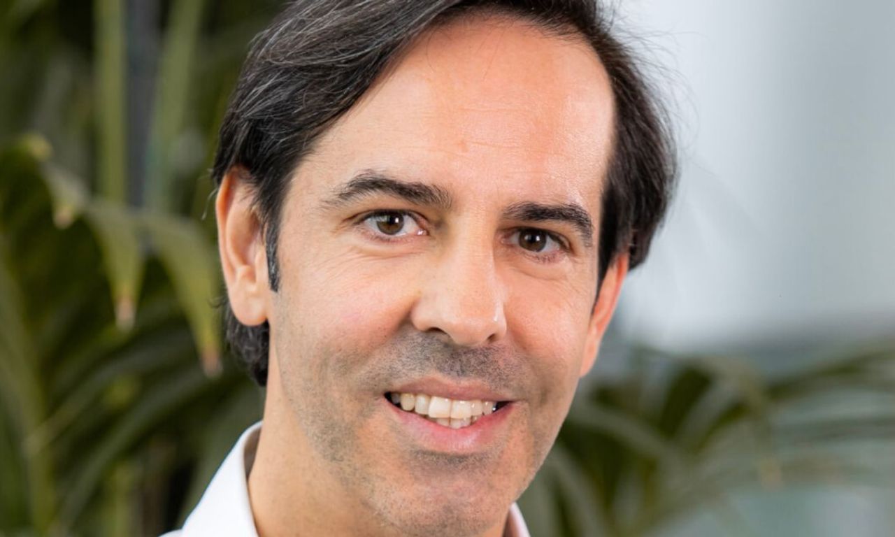 Faculty Spotlight: Federico Castanedo