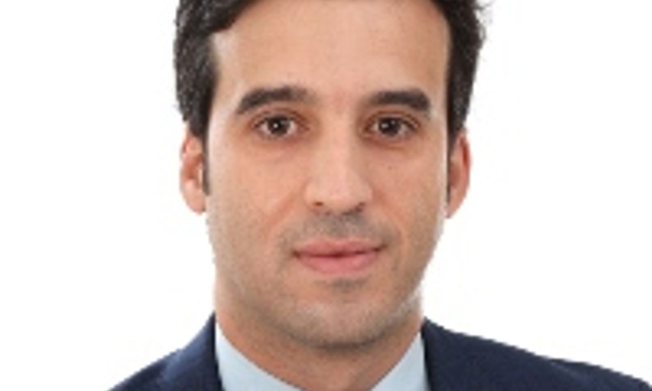 Fernando Pastor-Merchante - Faculty | IE