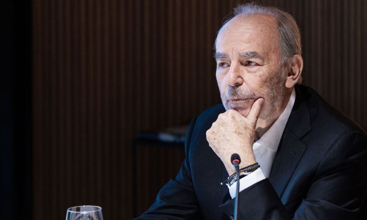 Fernando Peláez-Pier on Latin America’s Legal Future