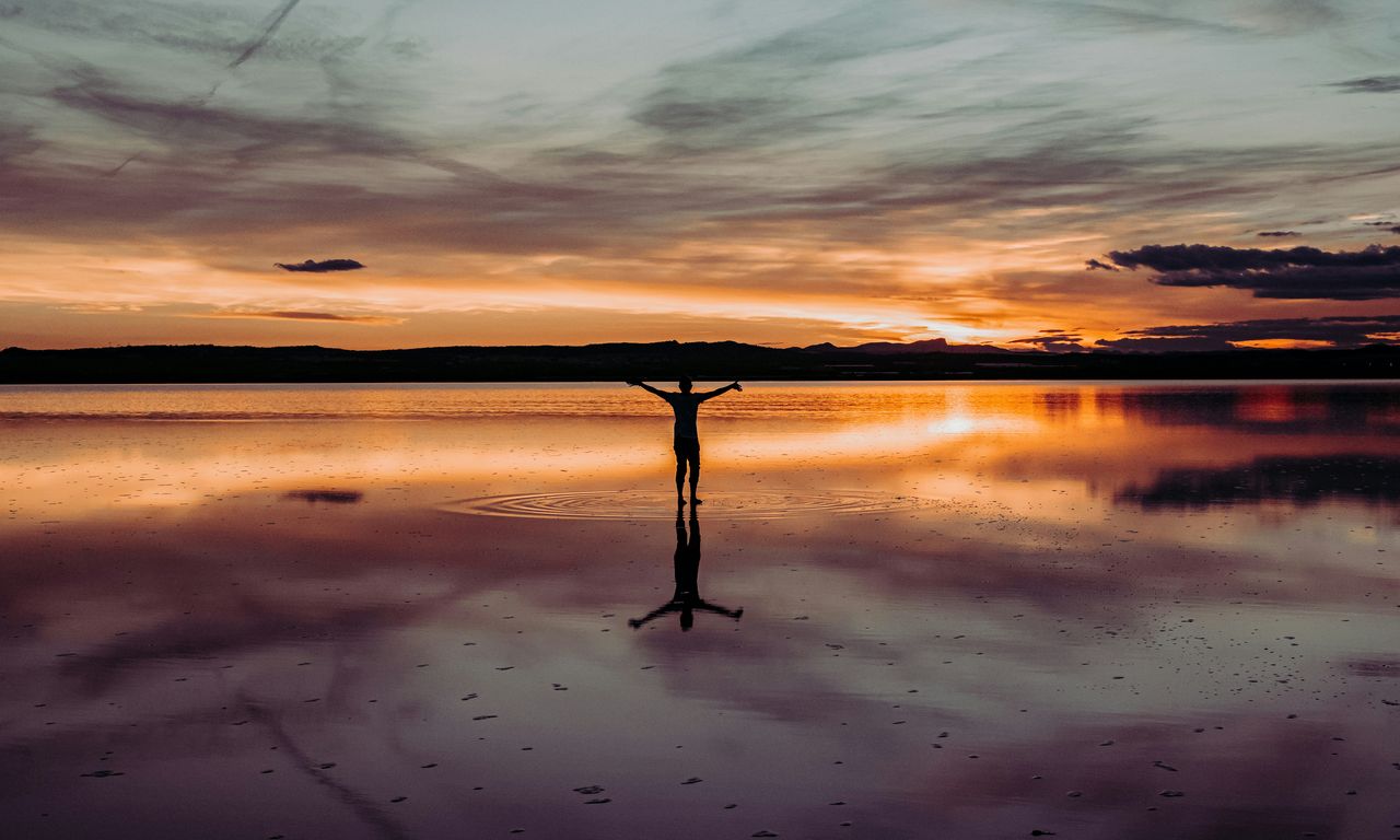 Your journey to self-discovery