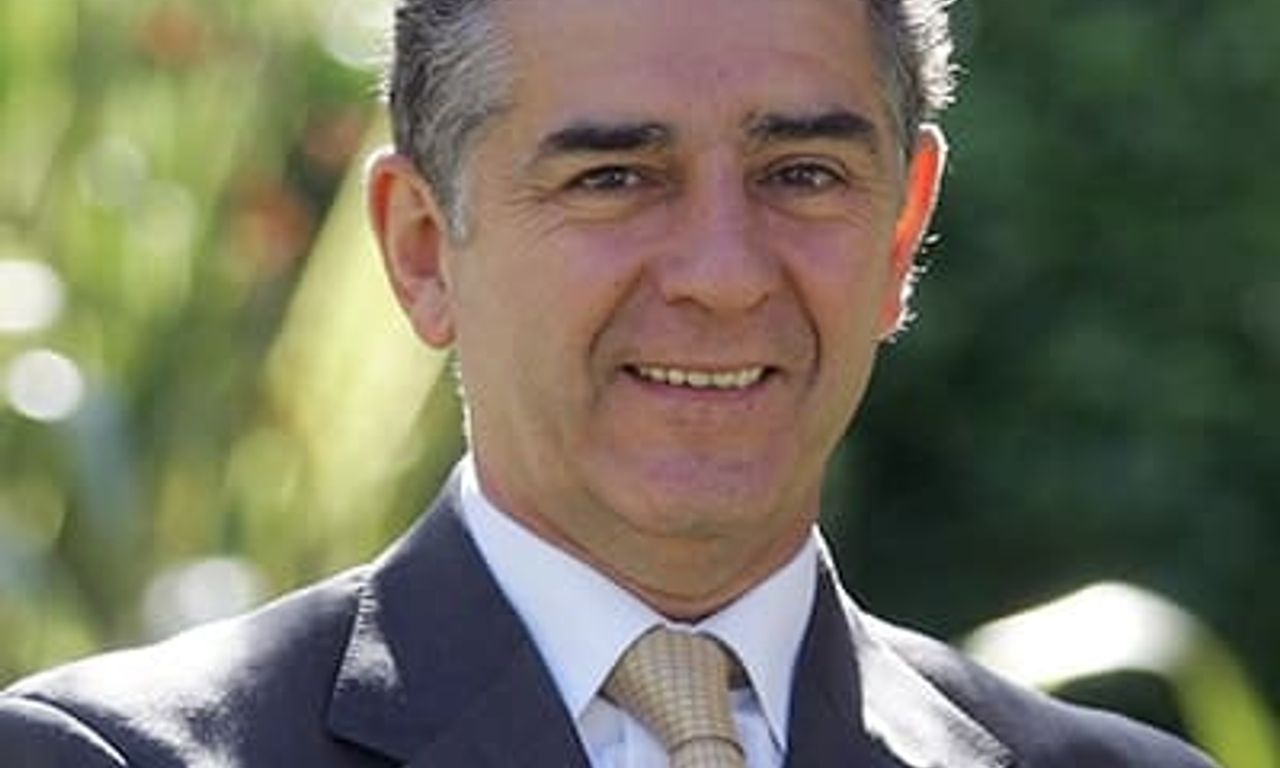 Francisco López Lubián - Faculty | IE