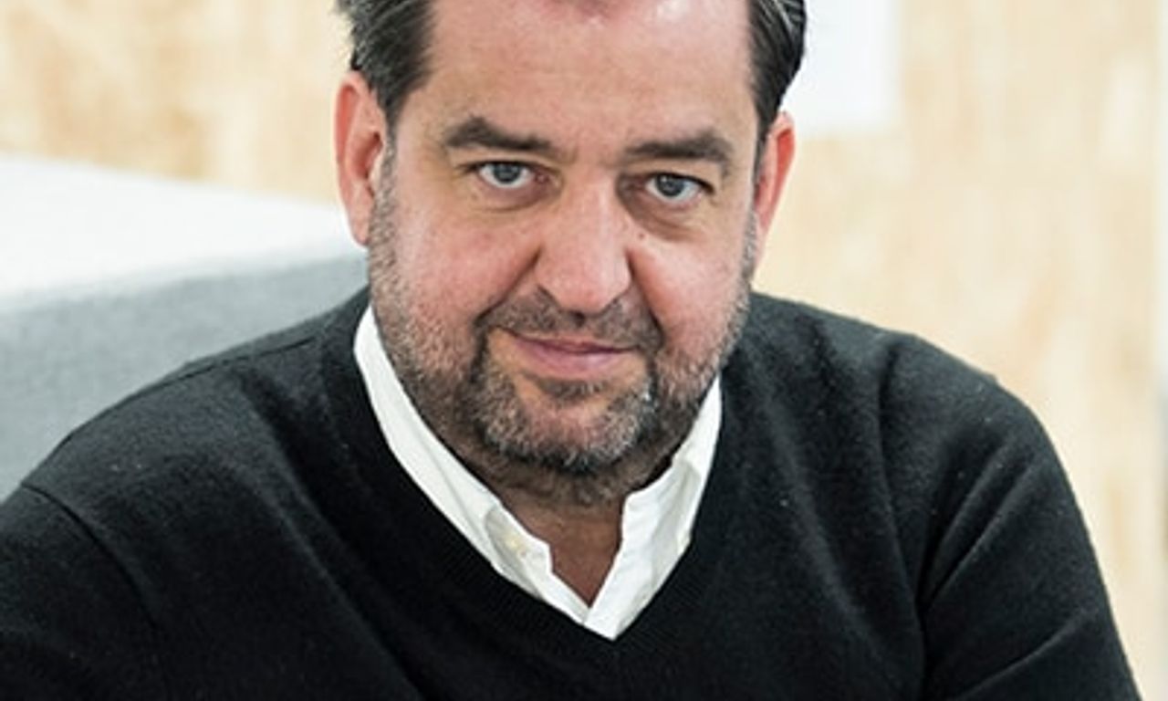 Gildo Seisdedos - Faculty | IE