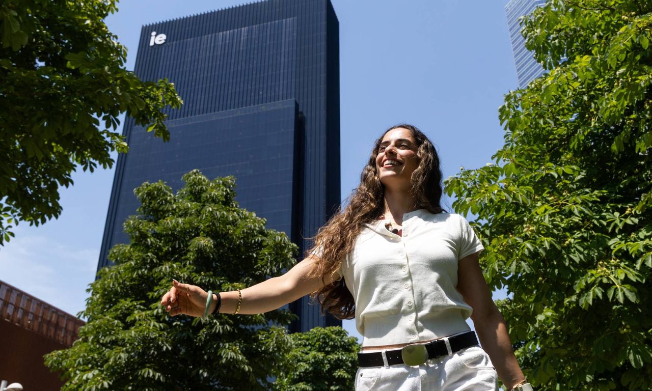 Admissions and Fees - University Summer Program at IE University