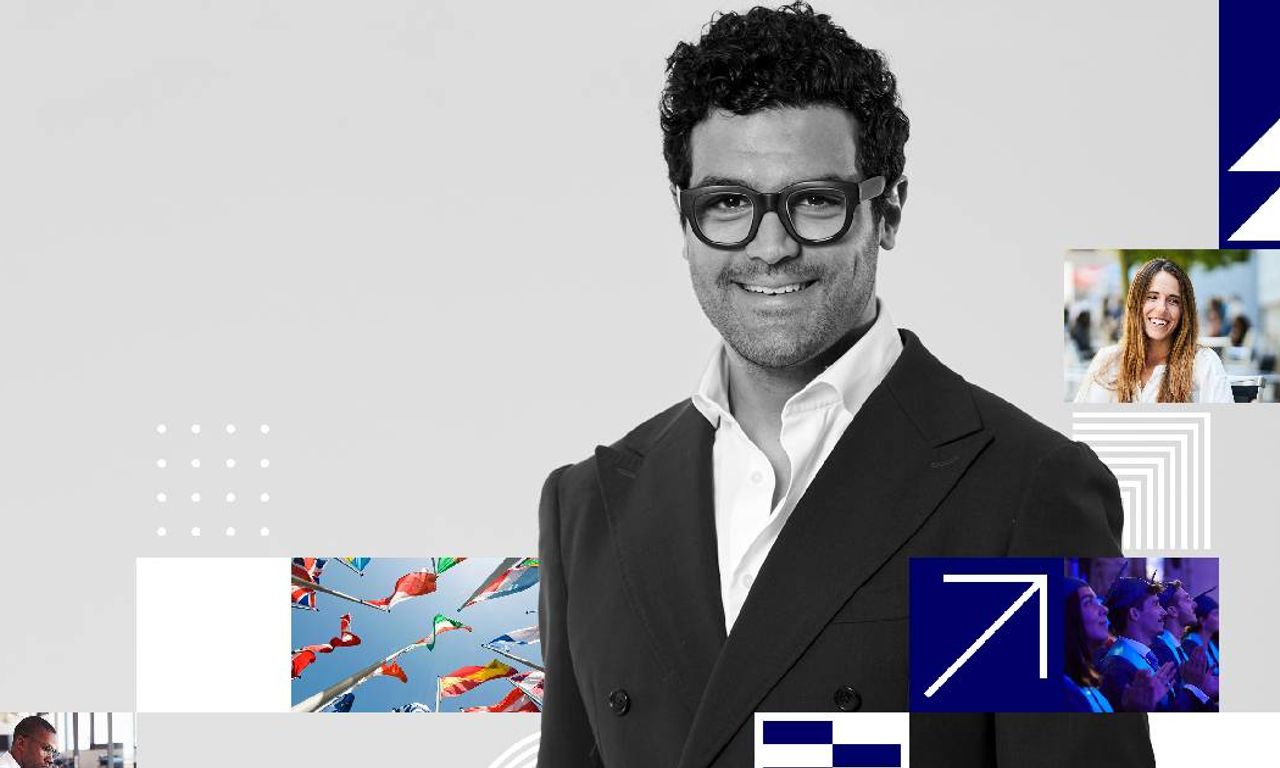 IE Business School in International Rankings - 2025